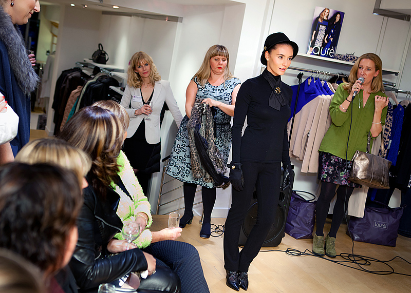 charity fund raiser Archives • Neilson Reeves Photography