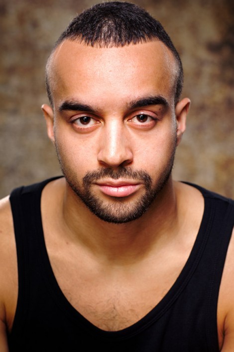 Featured Actor Nathan Charles • Neilson Reeves Photography