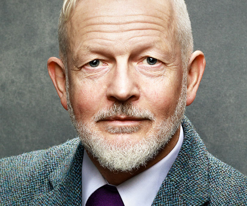 Actor Headshot Portfolio • Neilson Reeves Photography