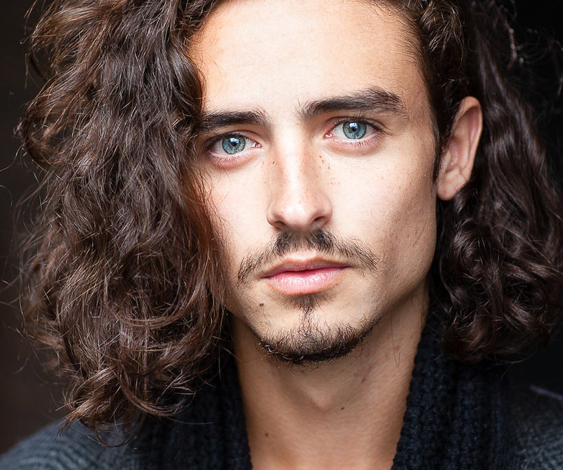 Actor Headshot Portfolio • Neilson Reeves Photography