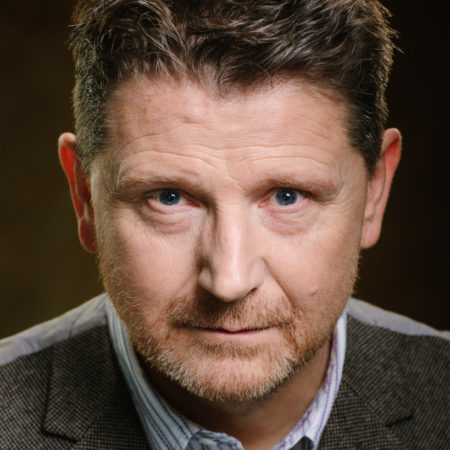 Actors and Performers Headshots • Neilson Reeves Photography