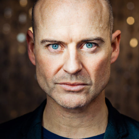 Actors and Performers Headshots • Neilson Reeves Photography